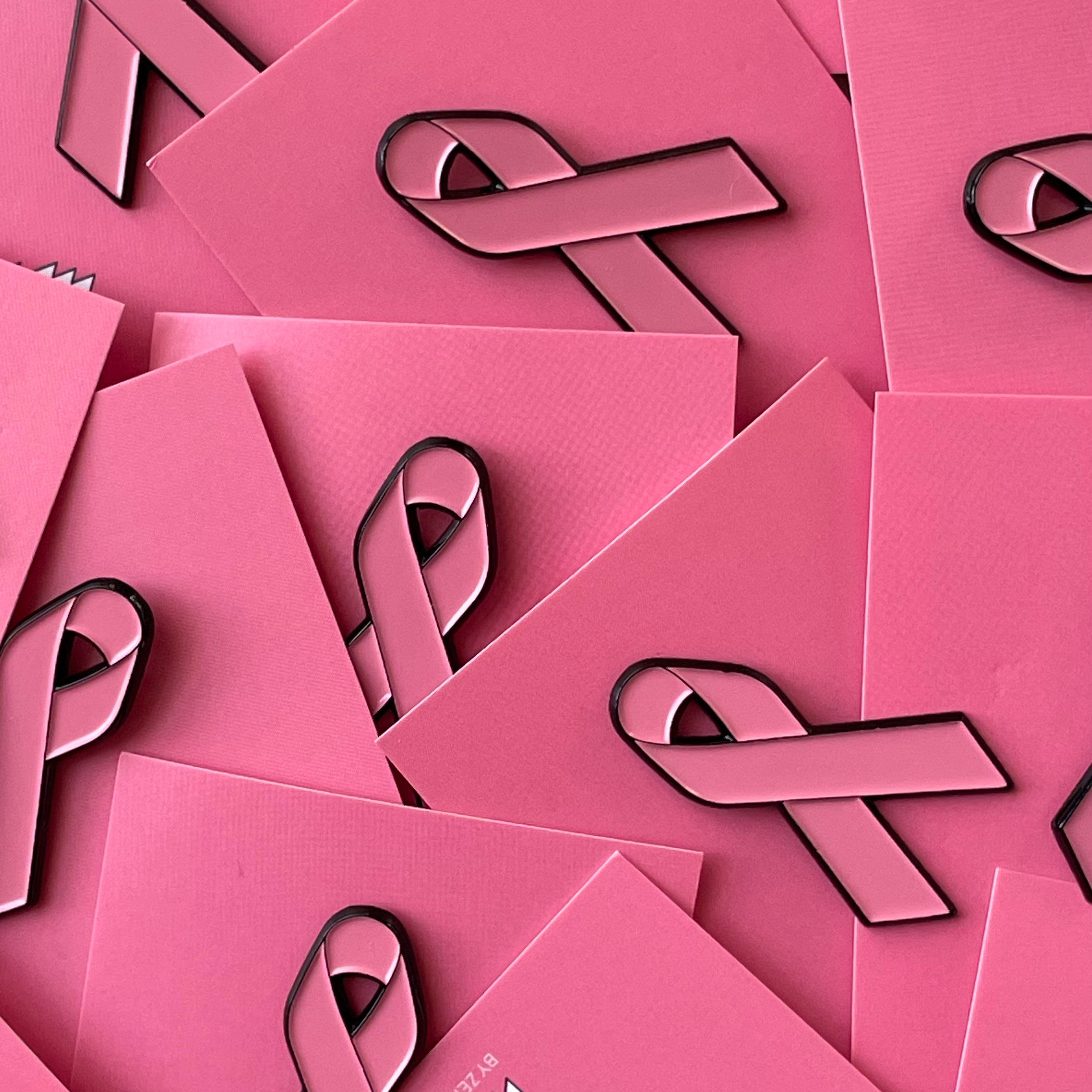 Pink Month - الشهر الوردي – Jthoor